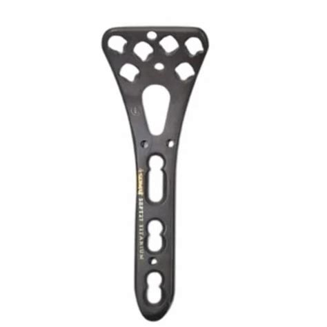 Titanium Variable Angle Locking Plate 40mm 2 0mm At ₹ 3600 Piece In Navi Mumbai