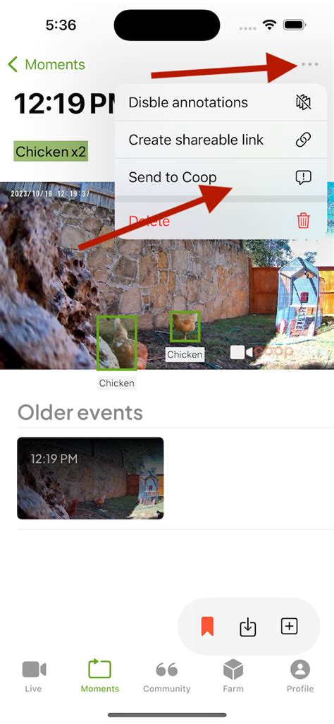 How Can I Improve Detection Quality Coop Support Center