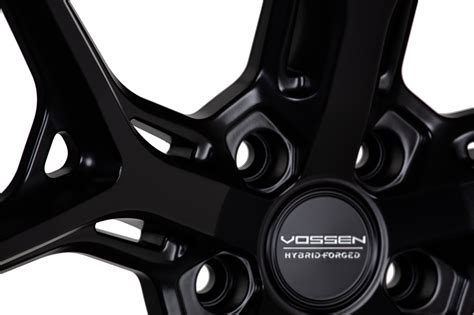 Hf 5 Vossen Wheels