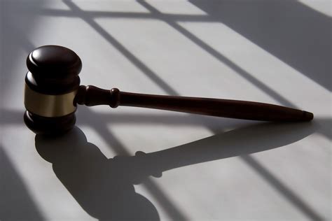 Why Delays In Delivering Justice Lead To Harsher Sentencing