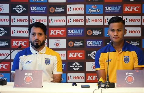 We Should Achieve Something Positive With The Home Advantage Ishfaq Ahmed