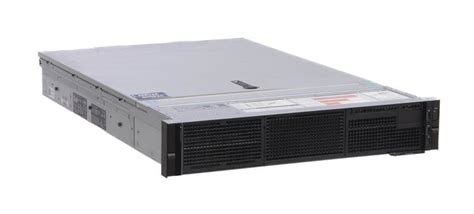 Dell R740 Rack Server Servershop24