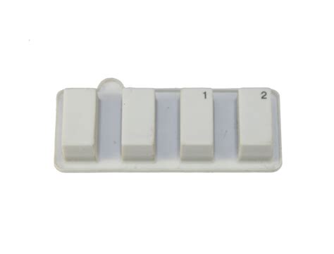 Button Set Yamaha Syntaur