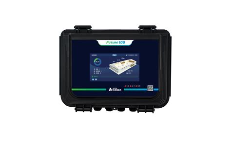 Poultry Equipment Of Climate Controller Future 100 Layer And Broiler