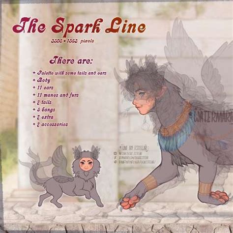 The Spark Line Get Access On Hipolink