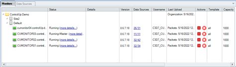 Controlup Supports New Powershell Cmdlets For Faster Troubleshooting Controlup