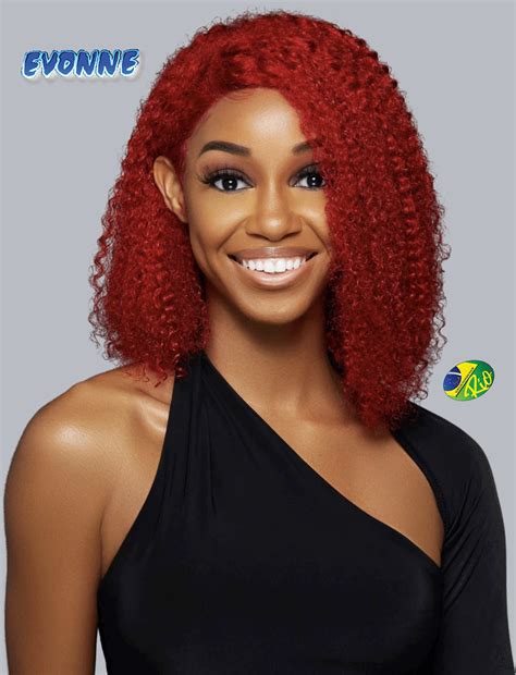 Wigs Rio Bebe Keke Evonnebeauty
