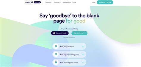 7 Best Free Ai Writing Assistant Tools For Creating Long Form Posts