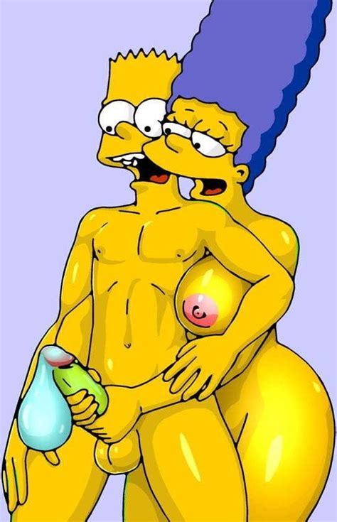 Simpsons Pic