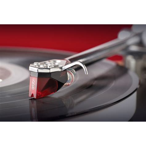 Ortofon Hifi 2m Red Cellule Hi Fi