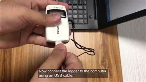 Elitech Data Logger RC At Piece USB Temperature Data Logger In Agra ID