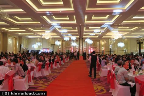 ក្រុមហ៊ុន តូយូតា ខេមបូឌា រៀបចំកម្មវិធីចាប់រង្វាន់ដ៏ធំអស្ចារ្យបំផុតសម្រាប់អតិថិជនរបស់ខ្លួន