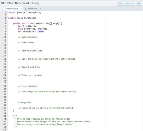 Solved Please Write The Code In Java With The Following