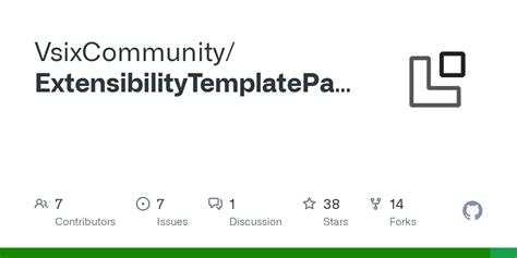 Extensibilitytemplatepack Src Projecttemplates Vsixprojectcommand