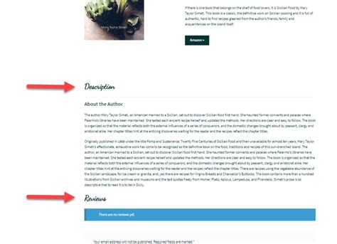 Woocommerce Explode Product Tabs