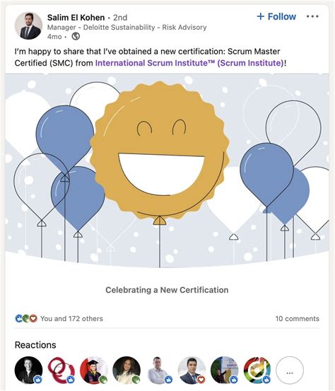 International Scrum Institute™ Scrum Institute On Linkedin Scrum Scrummaster