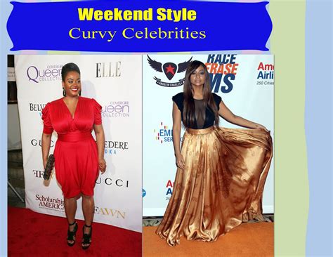 Weekend Style Stylish Curves