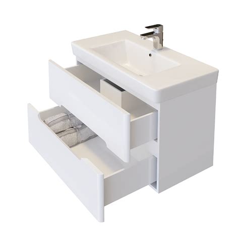 Долен шкаф за баня Монако Отлична цена 1 020 00лв БАНЯ