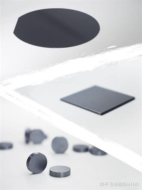 硅片，单晶硅多晶硅，制备工艺与性能参数 知乎