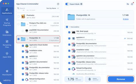 How To Uninstall Postgresql On Mac Completely Two Ways