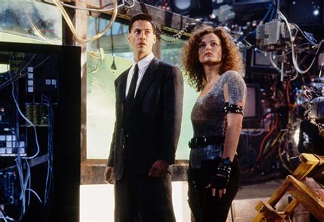 17 Cyberpunk Movies — Dystopian Aesthetics Creepy Catalog