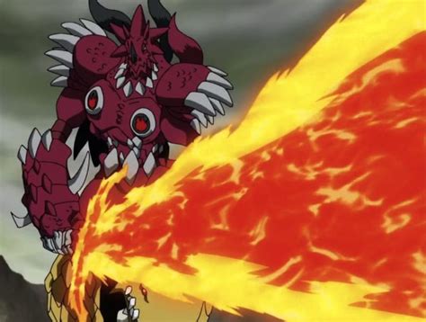 Dorbickmon Darkness Mode Flarizamon Digipedia Fandom