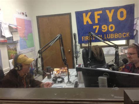 Lubbock County Republican Party Chairman Carl Tepper Speculates On Potential Perryabbott Battle