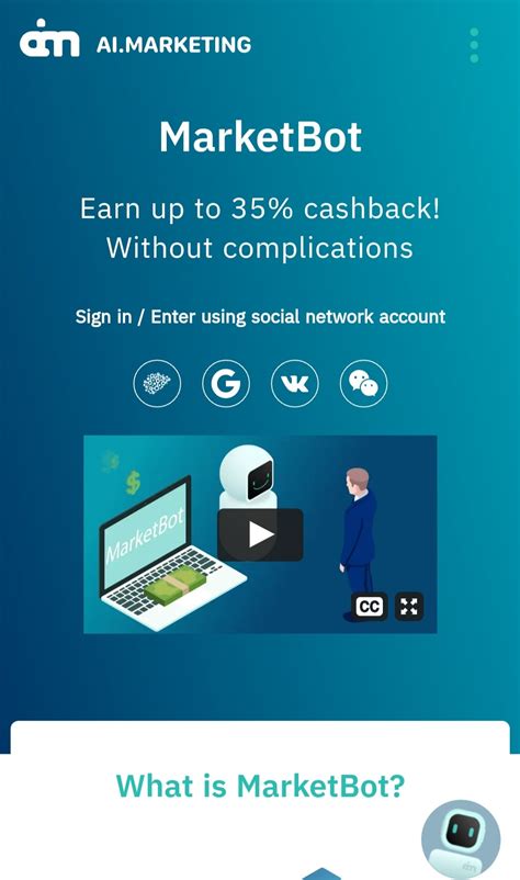 Trending Stories Published On Ai Marketing Cashback Medium