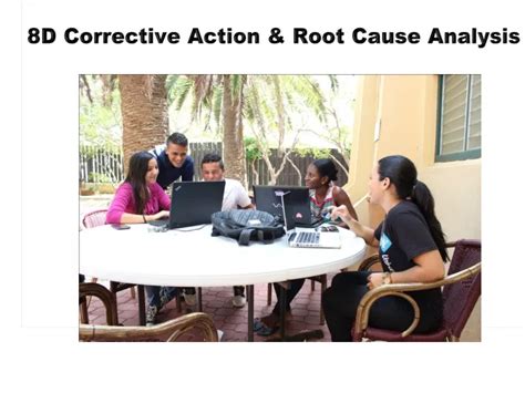 PPT D Corrective Action Root Cause Analysis PowerPoint Presentation ID