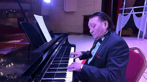 МААГАА 60 Хүндэтгэлийн концерт Youtube