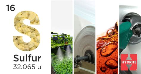 Hydrite Is A National Producer And Leader In The Manufacturing Of