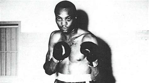 Bob Foster Remembered Boxing News