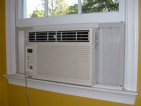 Window AC Security 7 Ways To Burglar Proof Your AC Unit