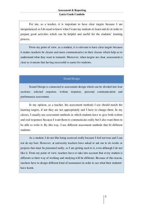 Reflective Journal Unit 1 Reflective Journal Reflective Journal Example Reflective Essay