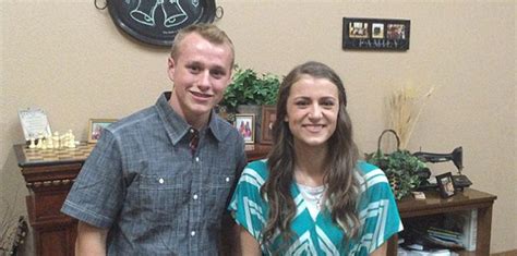 Josiah Duggars Ex Girlfriend Tells All After Shocking Split