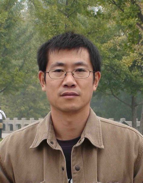 周克斌 中国科学院大学 UCAS