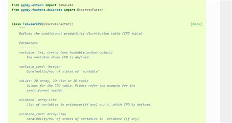 贝叶斯网络入门教程 原理介绍 python代码实现 CSDN博客