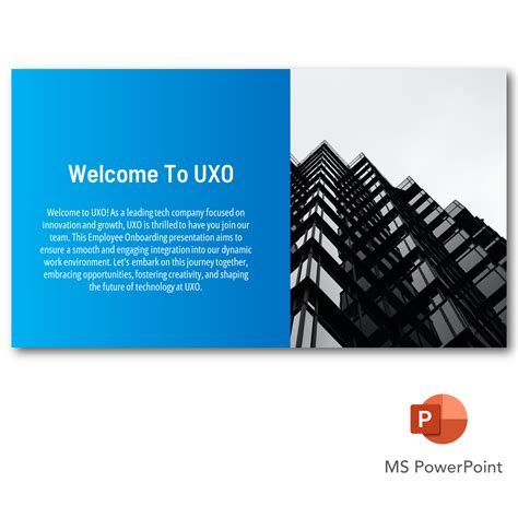 Engaging Employee Onboarding Template High Quality Templates