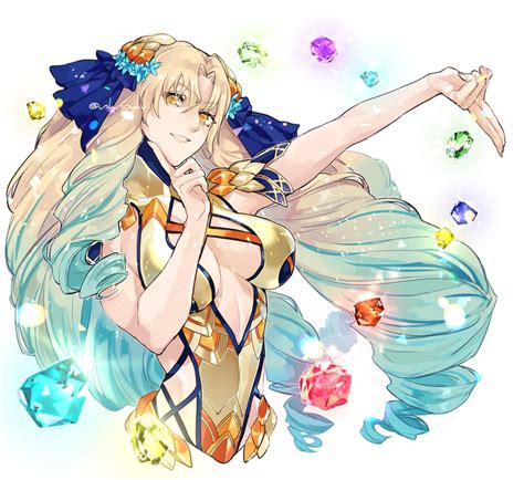 Astraea Fate And More Drawn By Ushinoyavi Danbooru