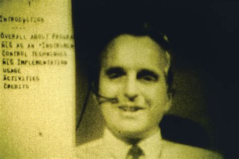 Douglas Engelbart Summary Britannica