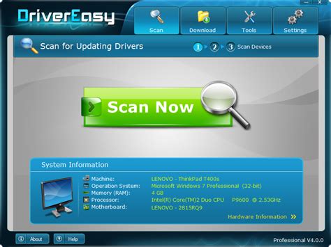 Driver Easy Professional Build Including Crack MediaFire SofTwaRe U