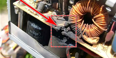 Компьютер включается и сразу выключается 6 причин почему это происходит