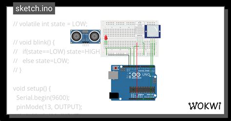 Arduino1 Wokwi Esp32 Stm32 Arduino Simulator