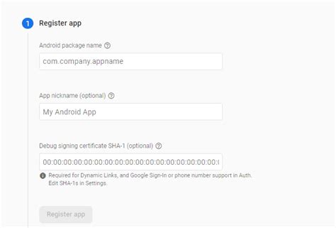 Tutorial Cara Setting Firebase Dan Flutter Sahretech
