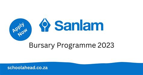 Sanlam Actuarial Science Bursaries 2024 In South Africa Schoolahead