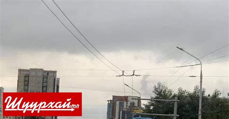 ШУУРХАЙ Зам тээврийн ноцтой осол гарч мотоциклийн жолооч газар дээрээ амиа алджээ