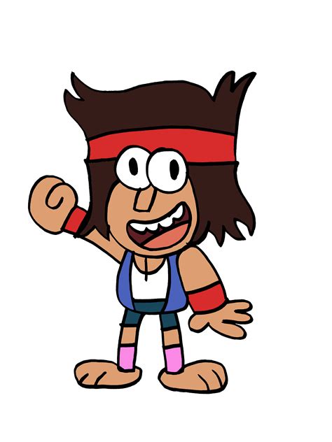 My Drawing Of Kaio R Okko