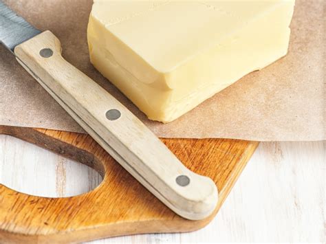 How To Emulsify Butter