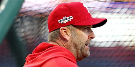 Phillies Kevin Long Is Improving Their Offense