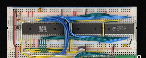 Building An 8 Bit Computer From Scratch Ordering Parts Liveoverflow